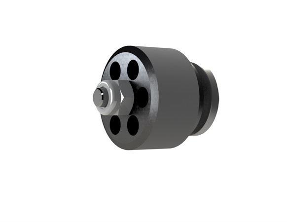 VUBA 管路防爆阀 - Oleoweb-hugo