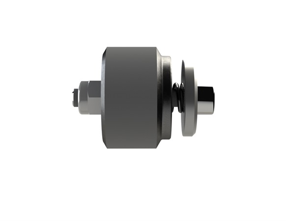 VUBA 管路防爆阀 - Oleoweb-hugo